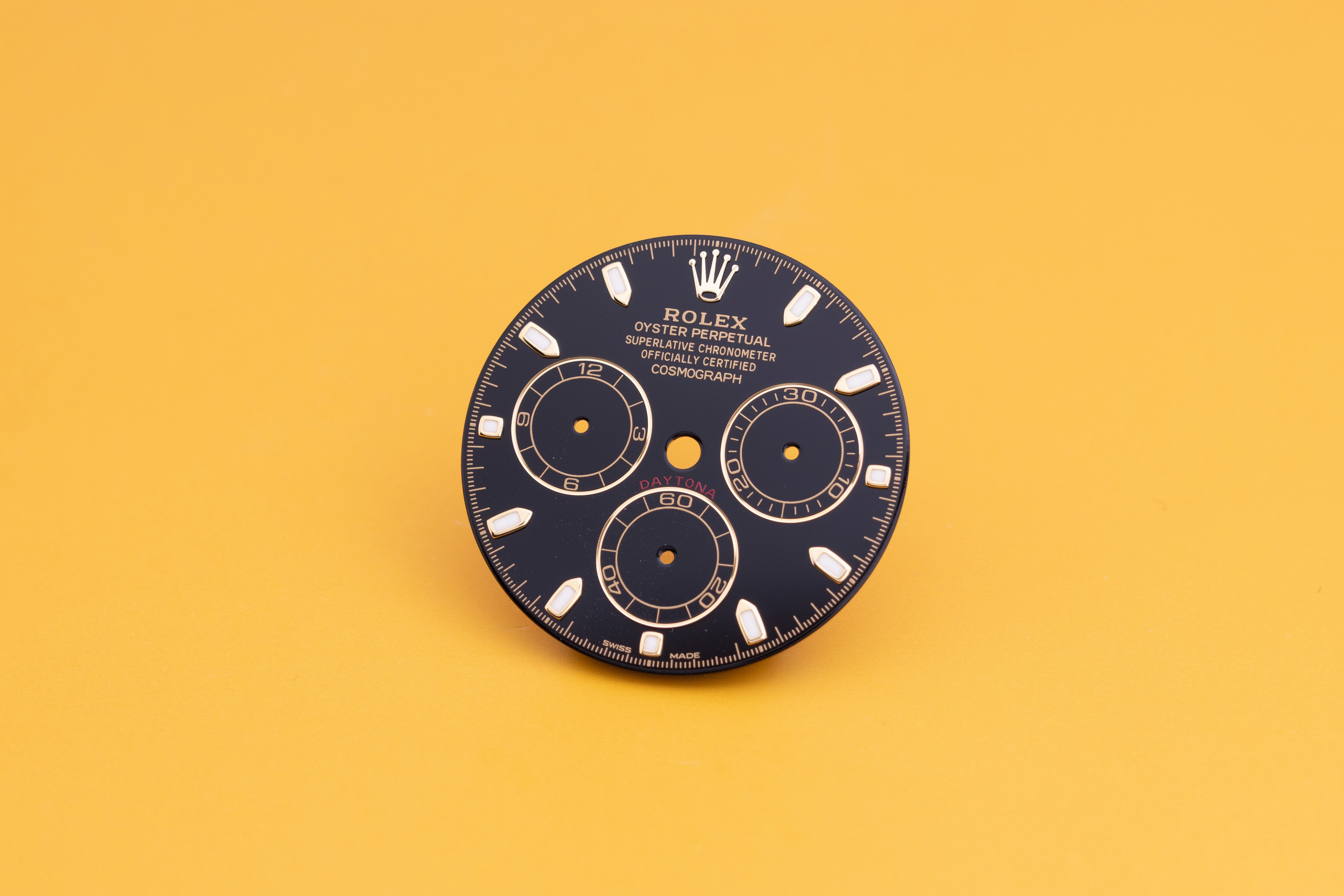 Rolex Sport Model Dials – Firstclassdials