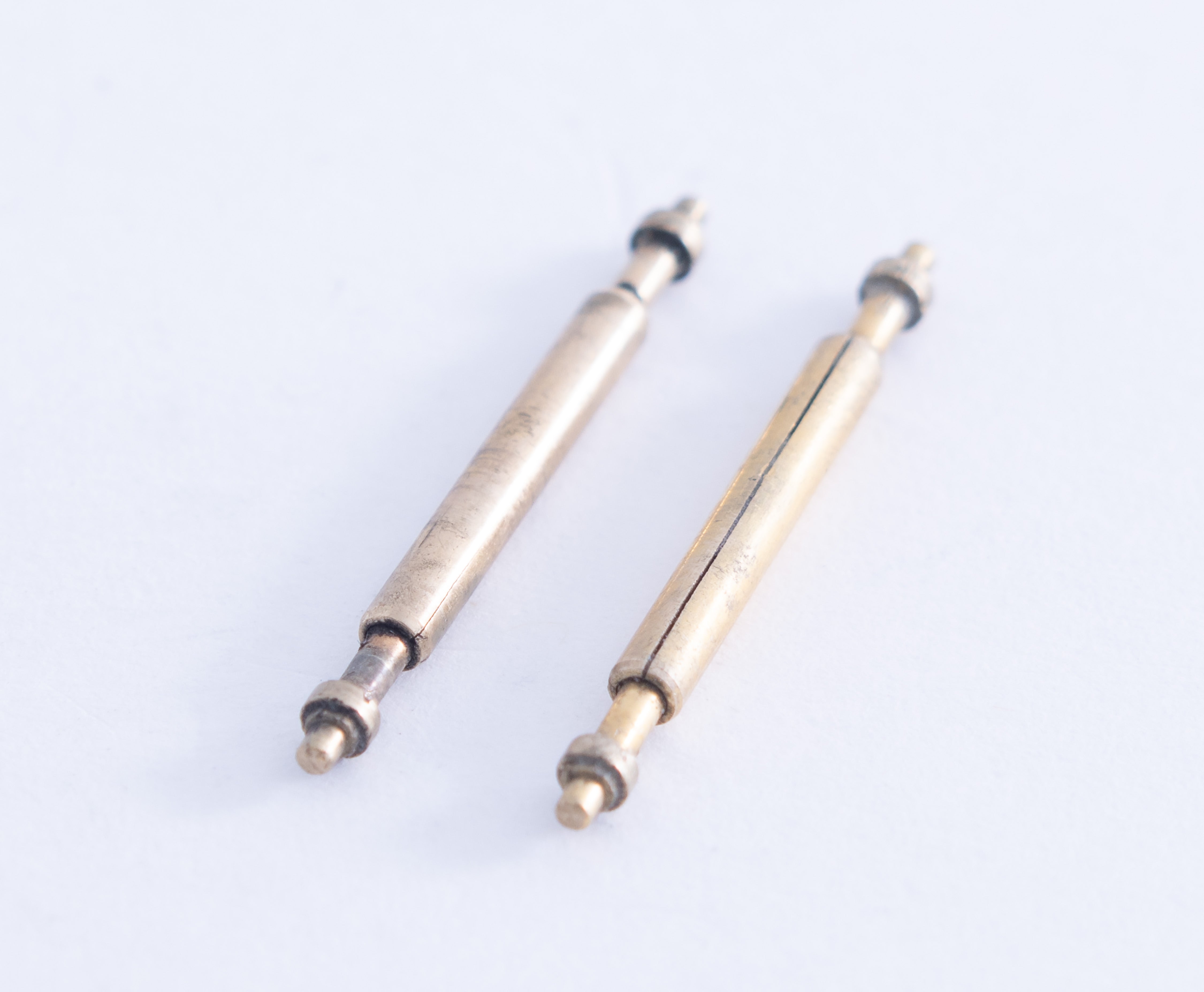 Rolex Day-Date Spring bars for model 18038 - 18078 FCD21408 ...